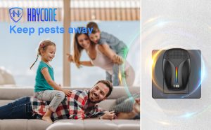 Haycone Ultrasonic Pest Repellers Official Online Website