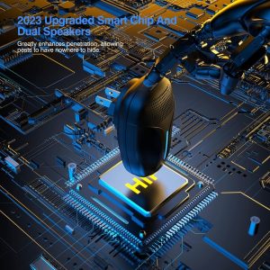 Haycone Ultrasonic Pest Repellers Official Online Website